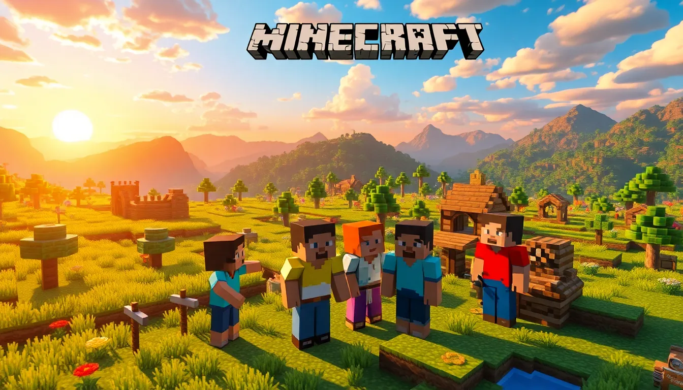 Minecraft Latest Update on Imagineergames – A Guide to New Mechanics ...